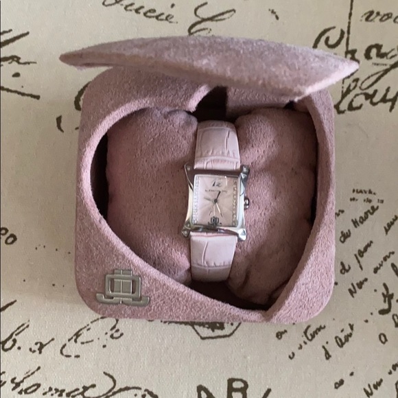Jennifer Lopez | Accessories | Jlo By Jennifer Lopez Watch | Poshmark